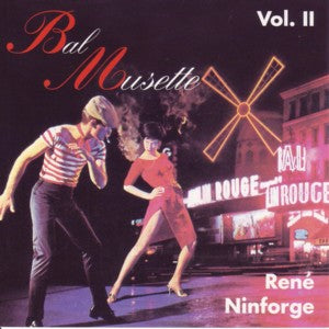 Bal Musette Vol. 2 – Turicaphon MusicWorld